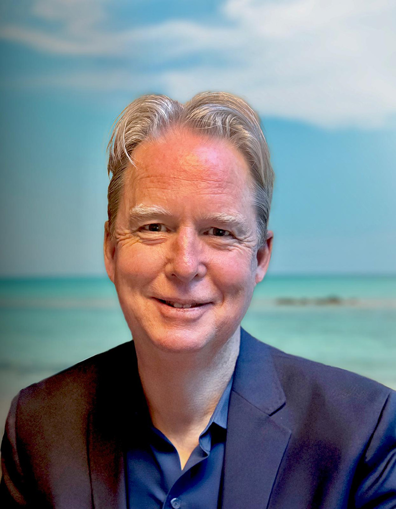 Ed Newell - Abaco Estate Services